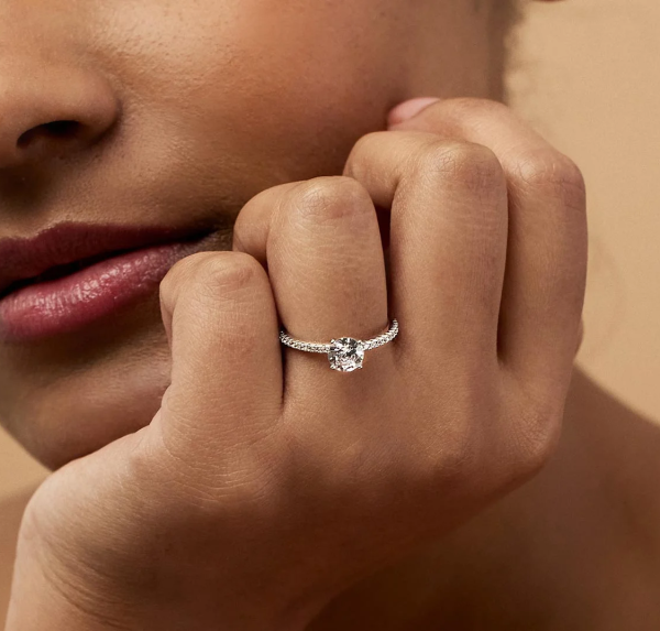 Diamond Rings Collection - Factory Price - Discover The Dream